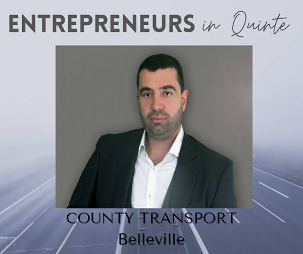 Home || County Transport